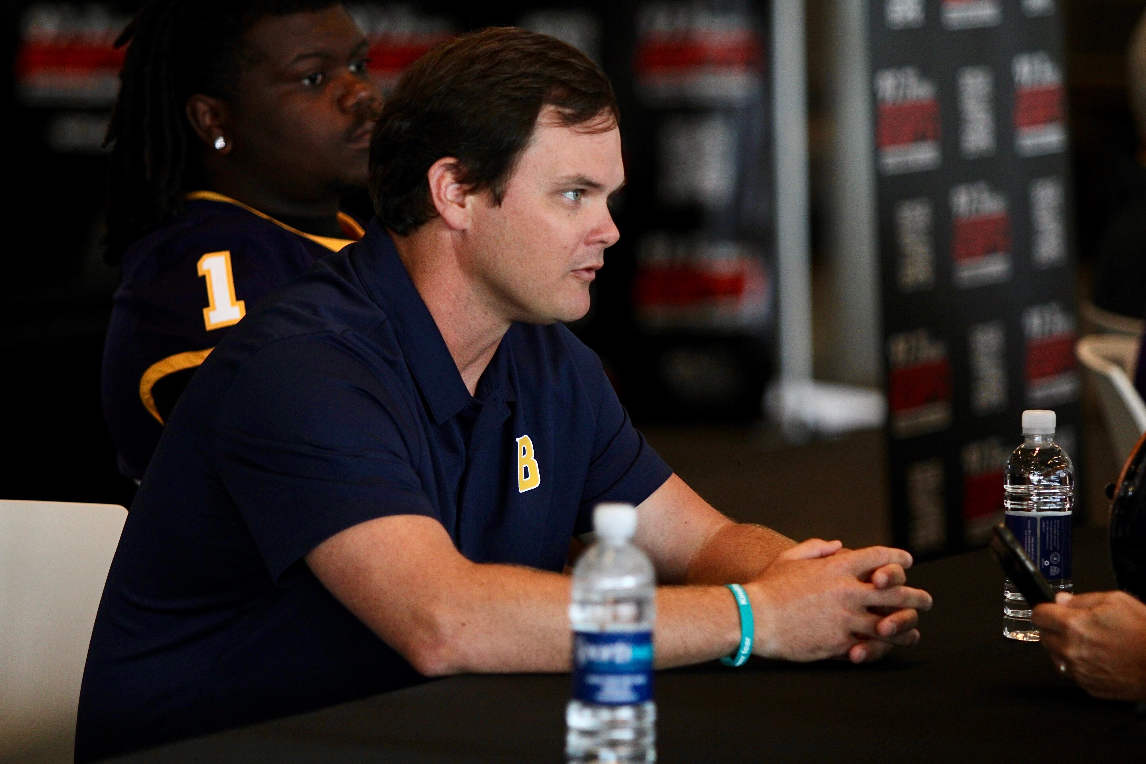 Alabama high school football notes: Madison County set to break in new ...