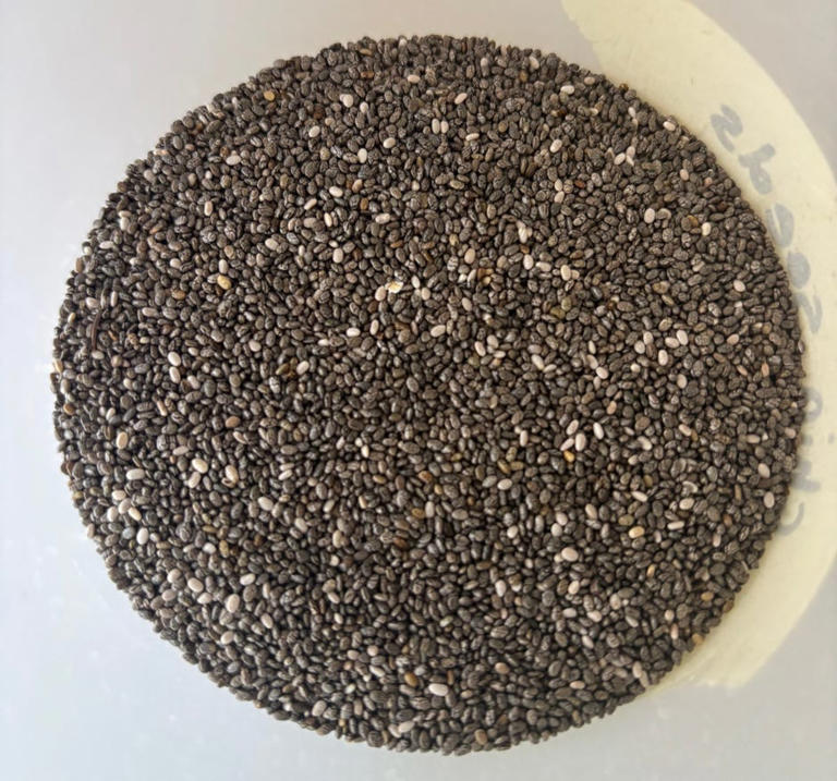 Chia Seed Water: Benefits, Drawbacks and How to Make It