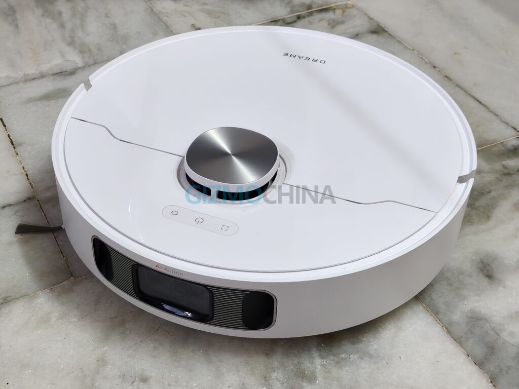 Dreame L10s Ultra review: Smarter cleaning with AI camera navigation ...
