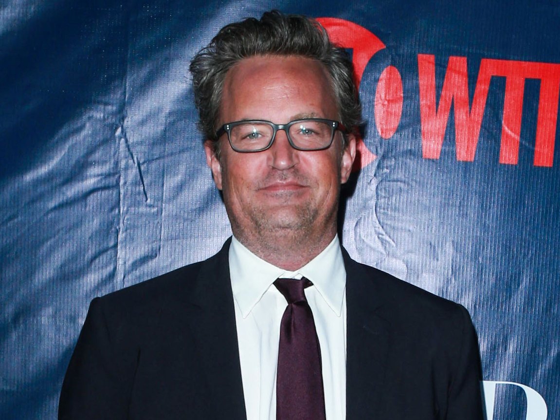 Death of Matthew Perry: 'Ketamine Queen' Pleads Guilty