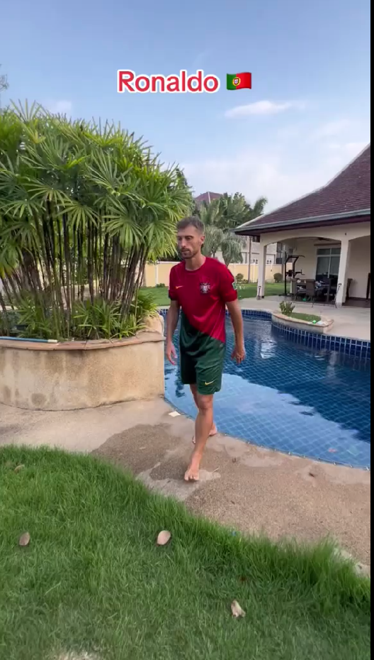 Why You Shouldn’t Mess with Footballers