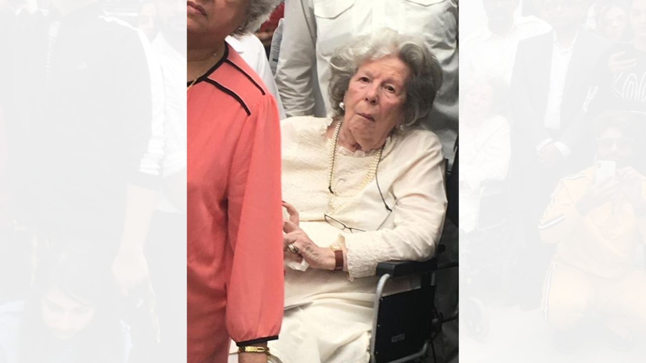 Noel Tata’s mother and former Tata Group director Simone Tata in critical condition in hospital