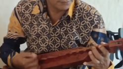 Melodi Dua Senar: Pesona Kecapi, Warisan Budaya dari Suku Bugis dan Makassar