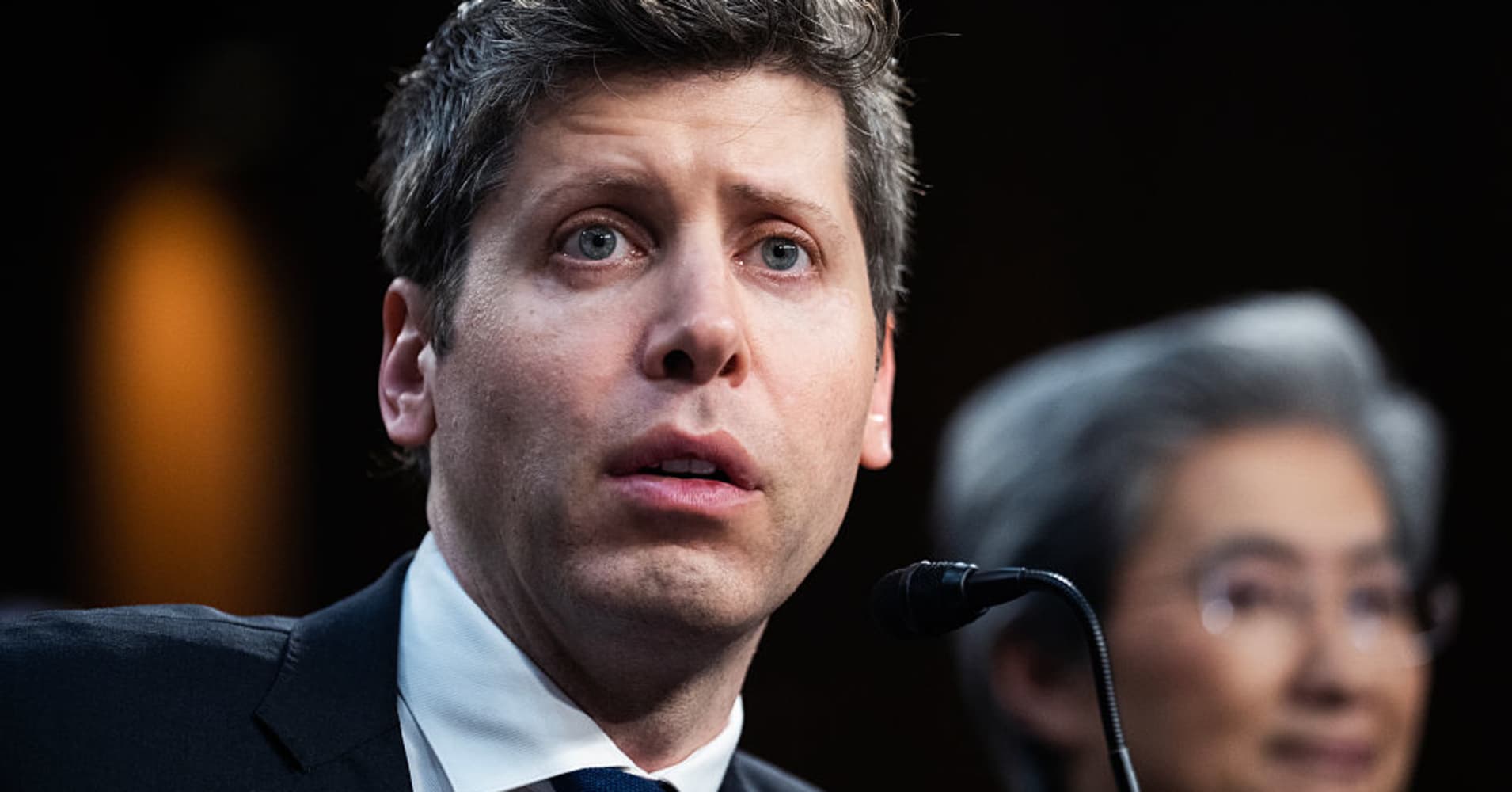 CNBC Daily Open: Is the AI industry in a bubble, as OpenAI CEO says?