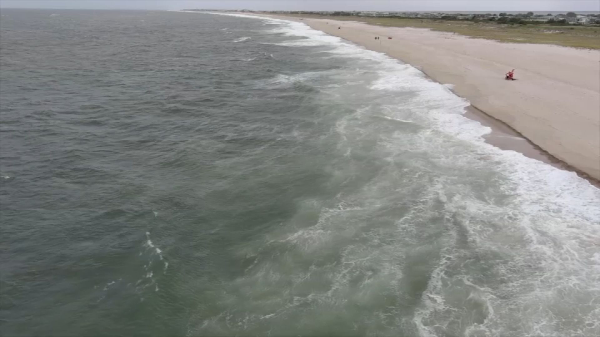 How to stay safe as Hurricane Erin brings strong rip currents to Jersey ...