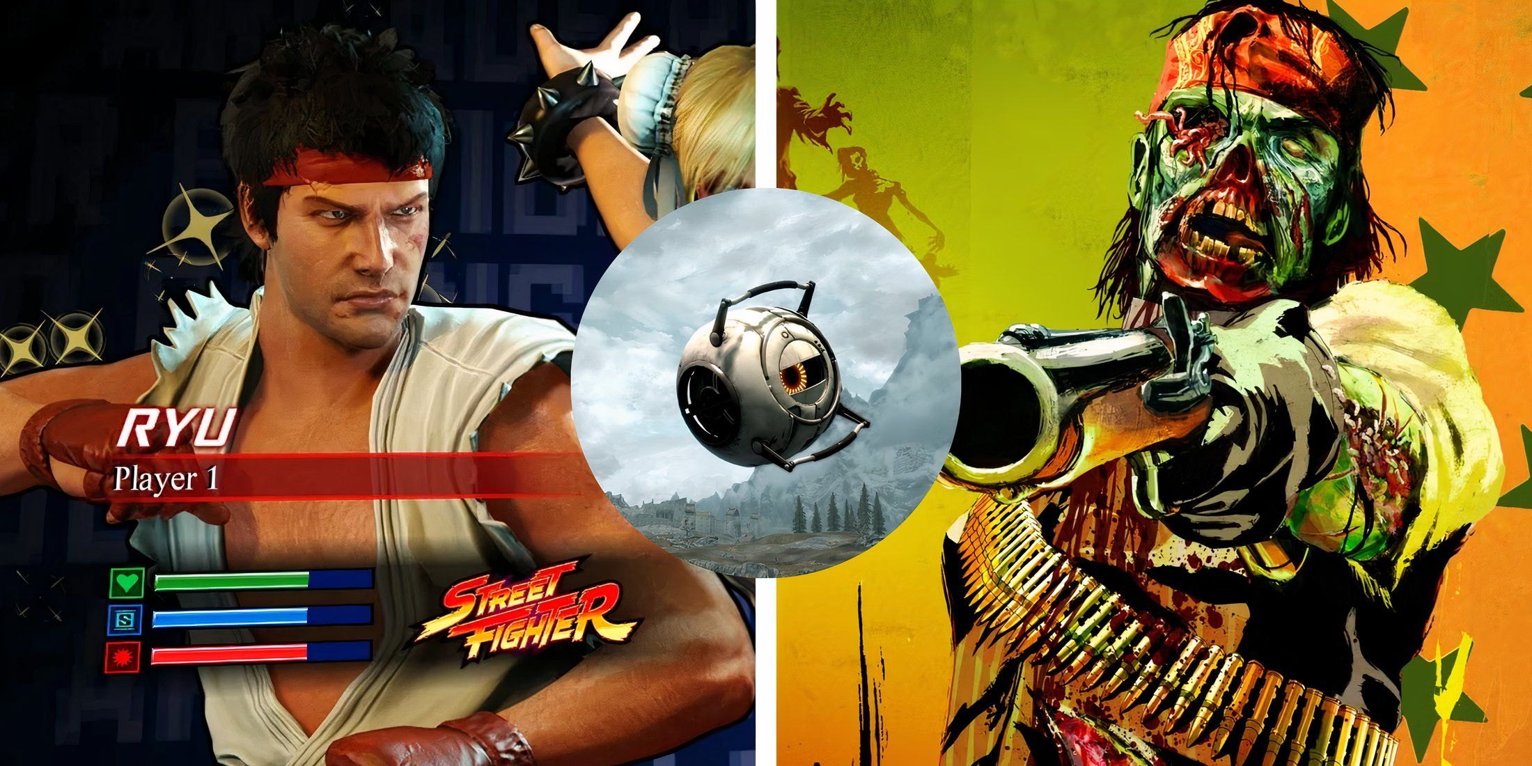 8 Serious Video Games With Wacky DLC Content