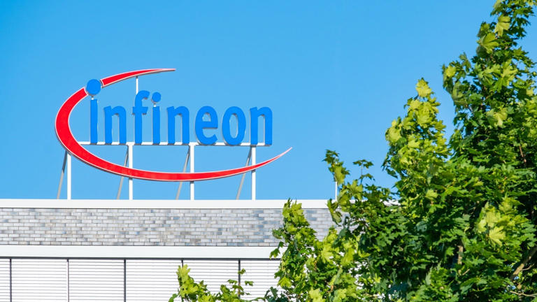 Infineon finalises $2.5bn acquisition of Marvell’s Automotive Ethernet unit
