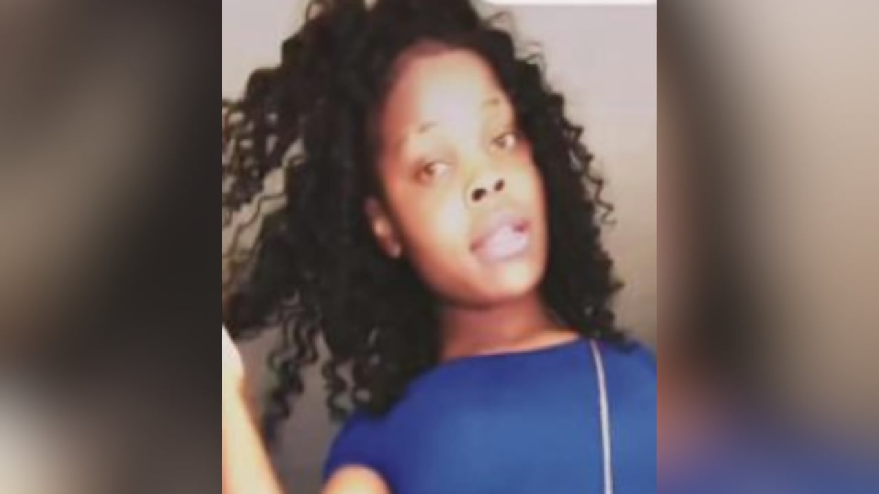 Atlanta police searching for missing 14-year-old girl