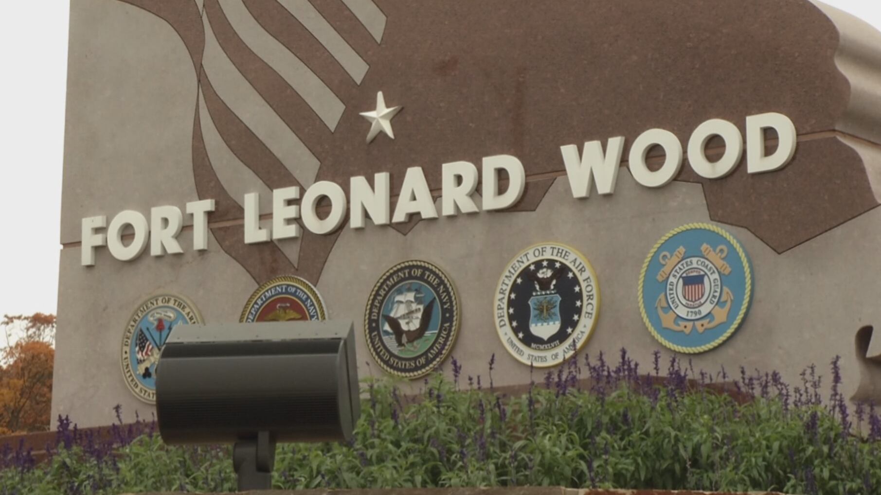 Sen. Schmitt wants to make Fort Leonard Wood an ICE training facility