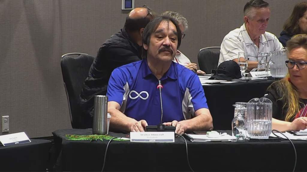 Métis Nation British Columbia suspends president pending investigation