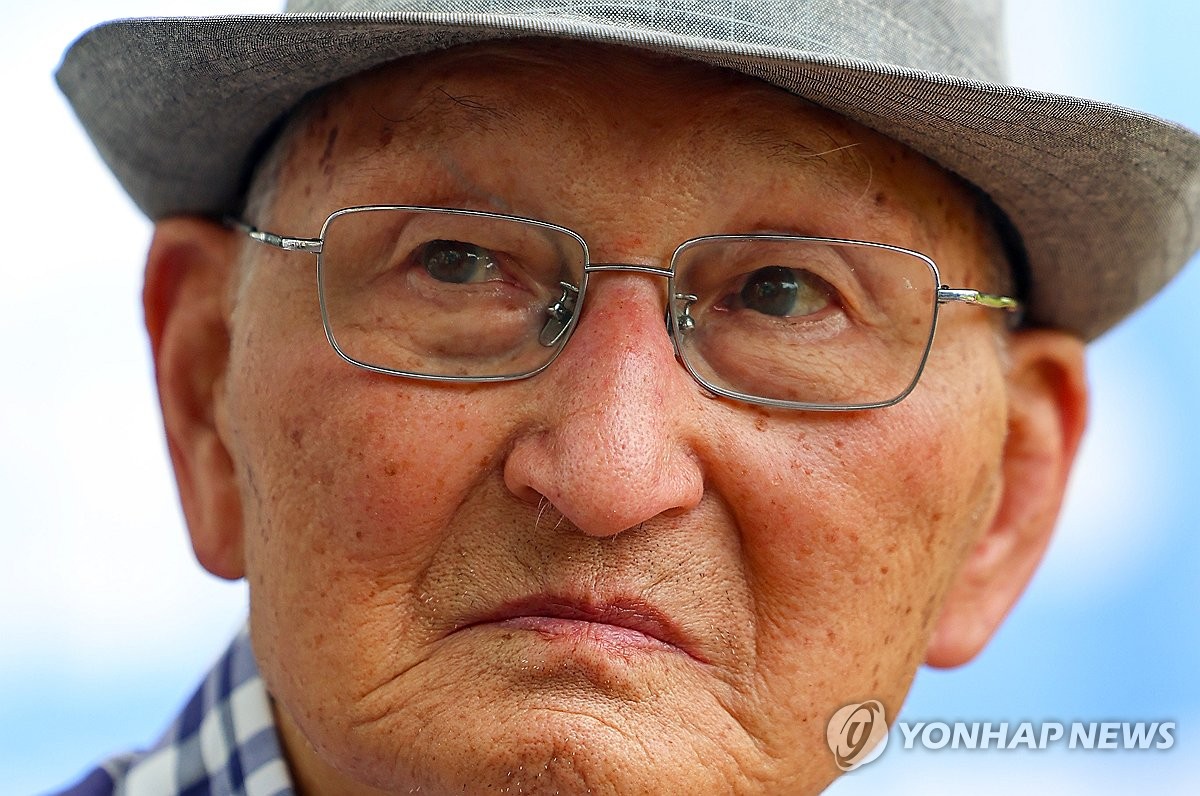 6 surviving ex-N. Korean soldiers, spies in S. Korea seek repatriation