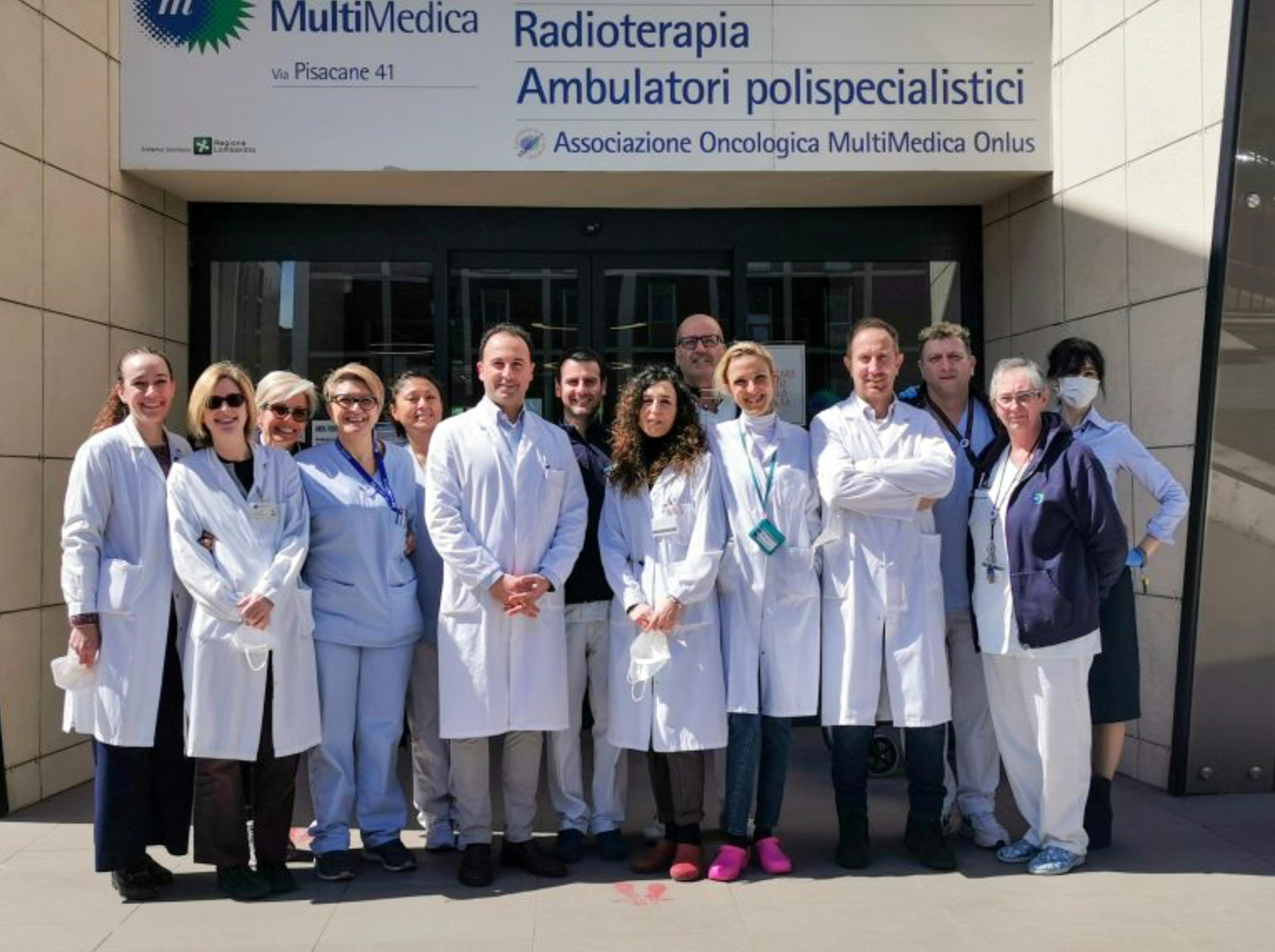 Sos Oncologia alla Multimedica: “Il reparto non verrà chiuso, solo quaranta pazienti smistati”