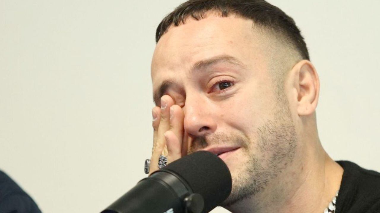 Pee Wee reparece tras haber sido detenido por conducir en estado de ...