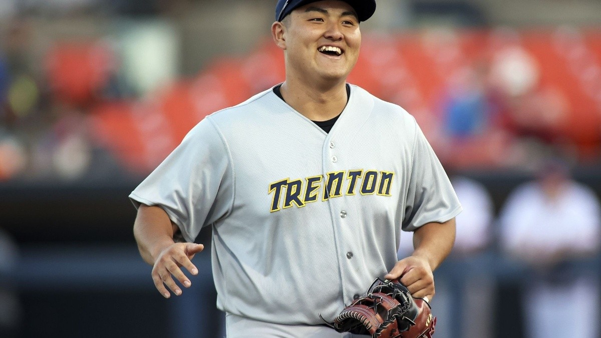 Rintaro Sasaki is Eligible for the NPB Draft, Opening Up Multiple ...