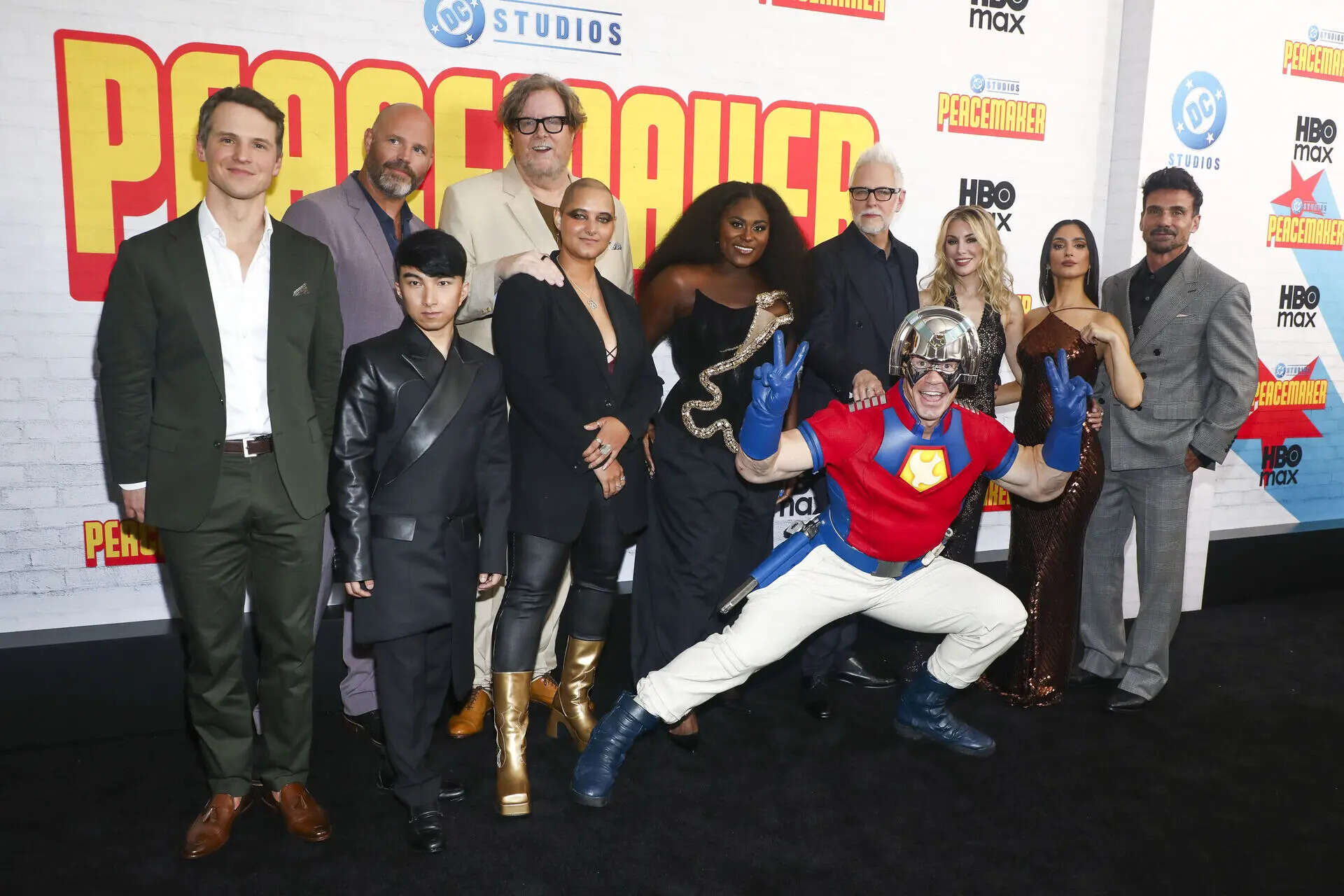 Peacemaker Season 2: Release date, cast, storyline, complete episode ...