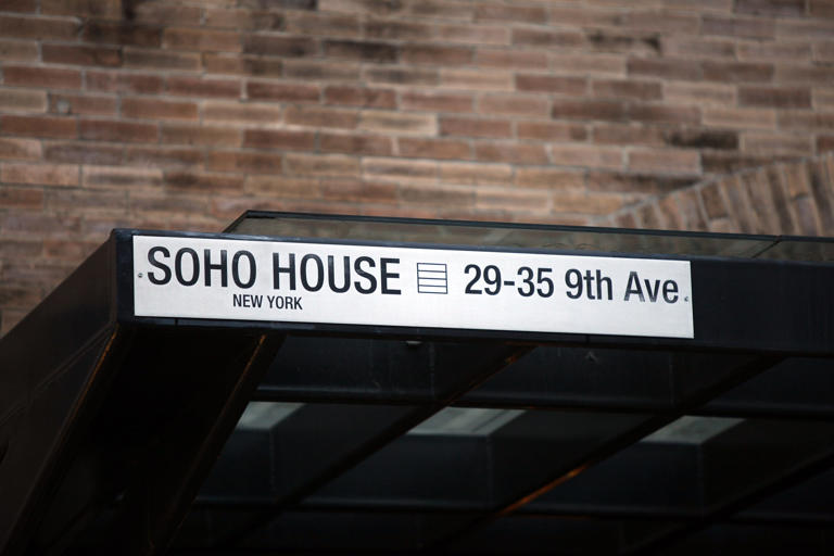 Soho House is going private. Here's what you need to know