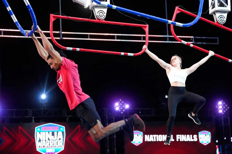 The ANW Season 17 Championship Ninjas Have Been Revealed (SPOILERS)