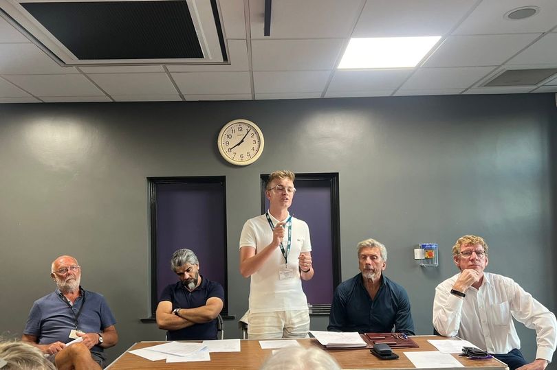 Kirklees councillors double down on efforts to save local tip