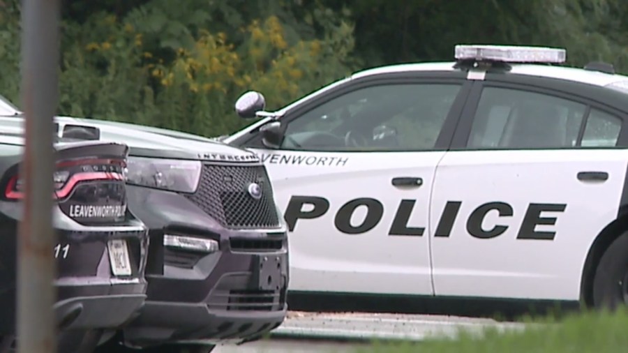 Kansas City woman charged, accused of killing 3-year-old boy in Leavenworth