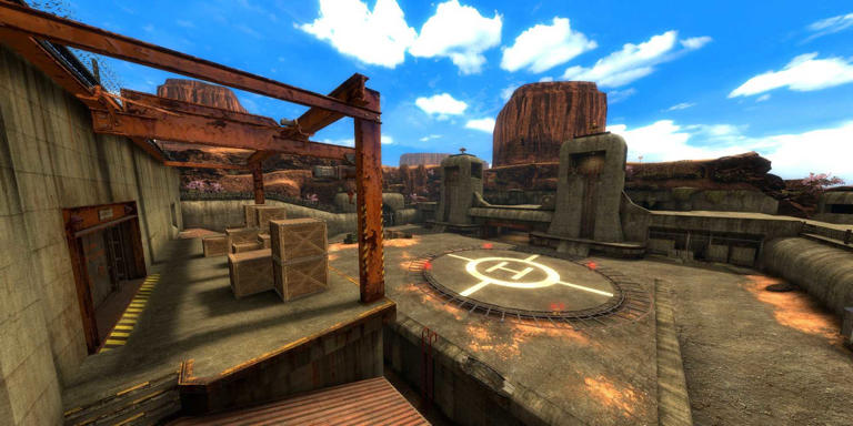 8 Reasons To Install Black Mesa
