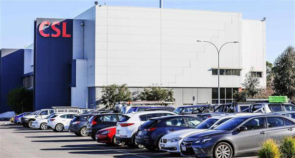 CSL price walloped -10% on widespread 'cost-saving' job cuts, Seqirus ...