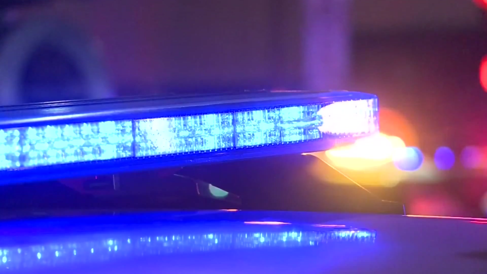 Man taken into custody after woman shot in the head in northwest Indiana