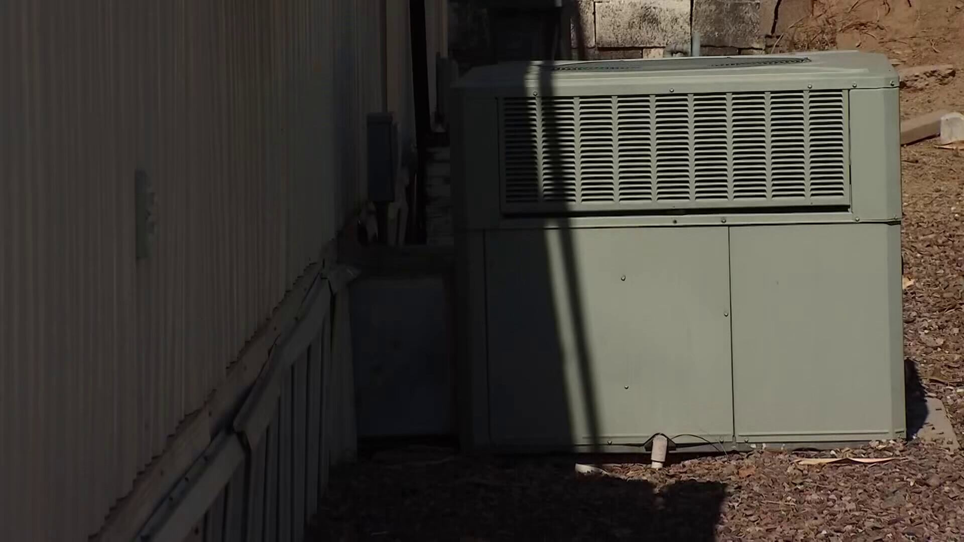 Most of Yuma’s heat-related deaths due to lack of air conditioning