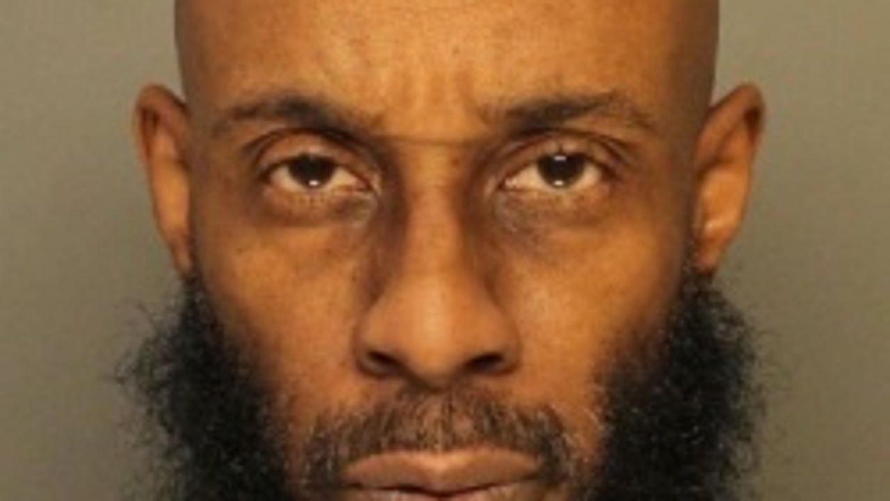 Husband sought in murder of Rashida Irvin surrenders to police