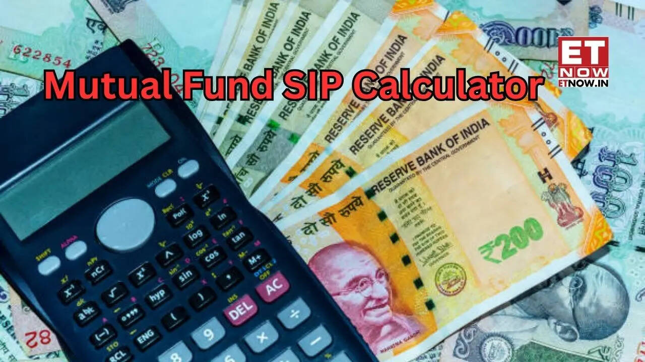 Mutual Fund SIP Calculator: See how Rs 15000 monthly investment can potentially grow in 5, 10 ...