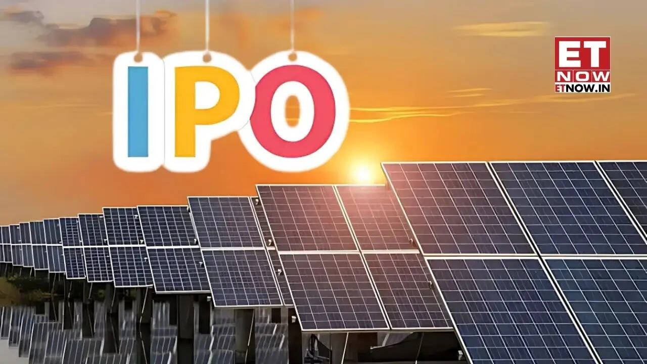 IPO GMP Rs 68 Per Share today: Day 1 subscription; Solar Energy company