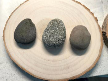 DIY Owl Rock Art Tutorial for Beginners