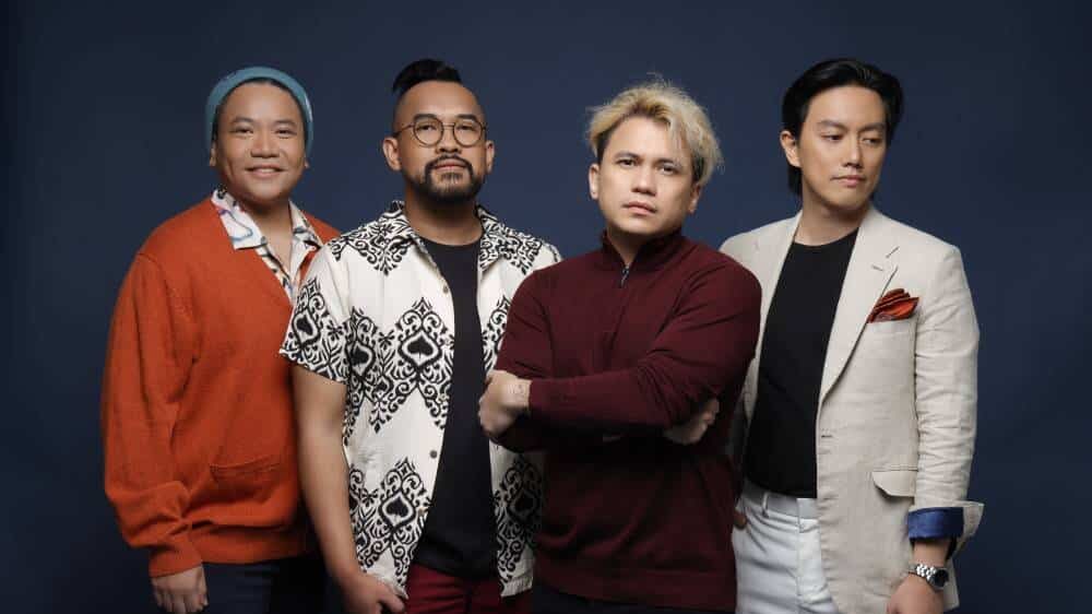 Yael Yuzon’s Singapore swing—and sling