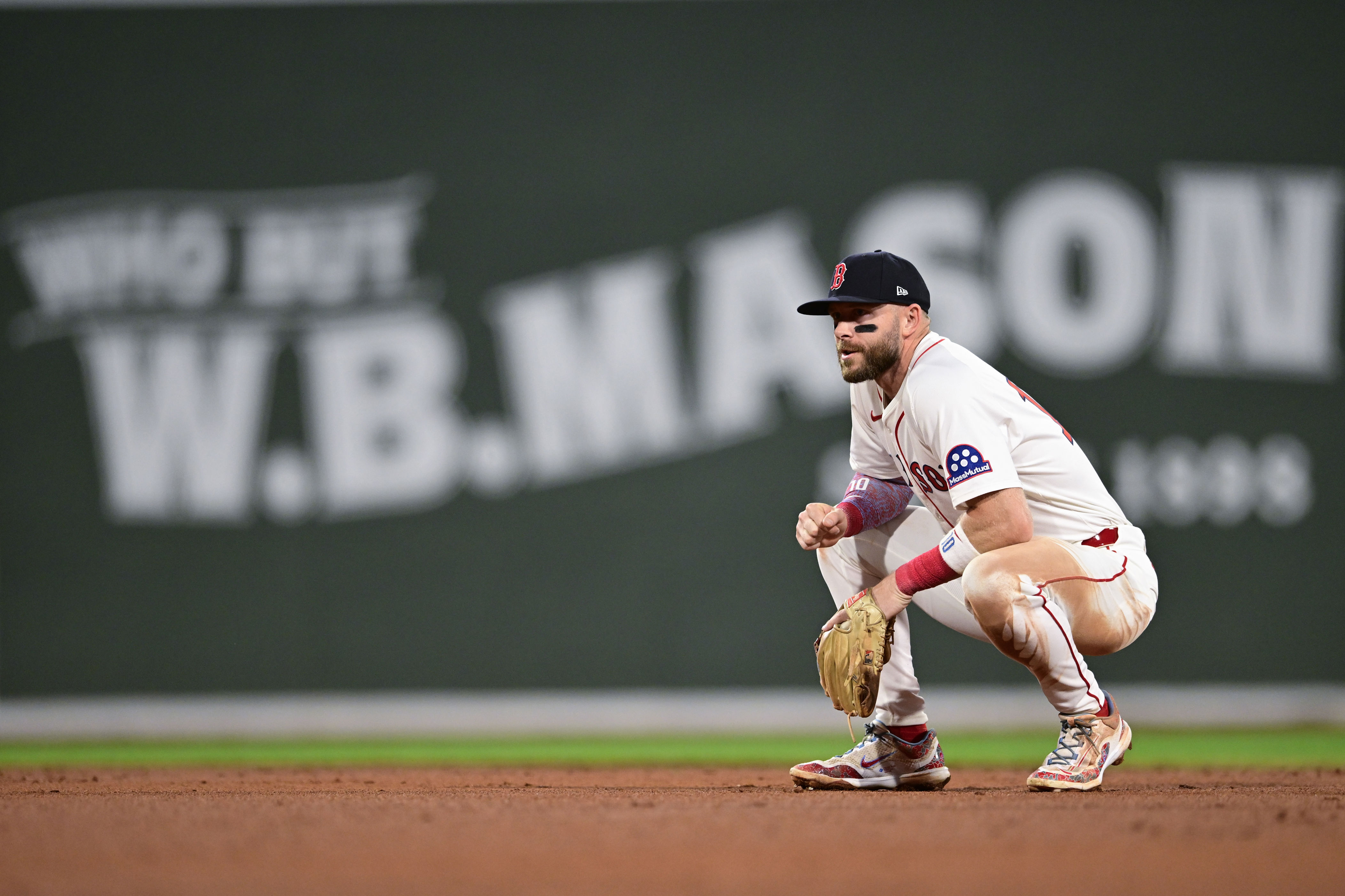 Red Sox 3, Orioles 6: Don’t Go Chasing Ws