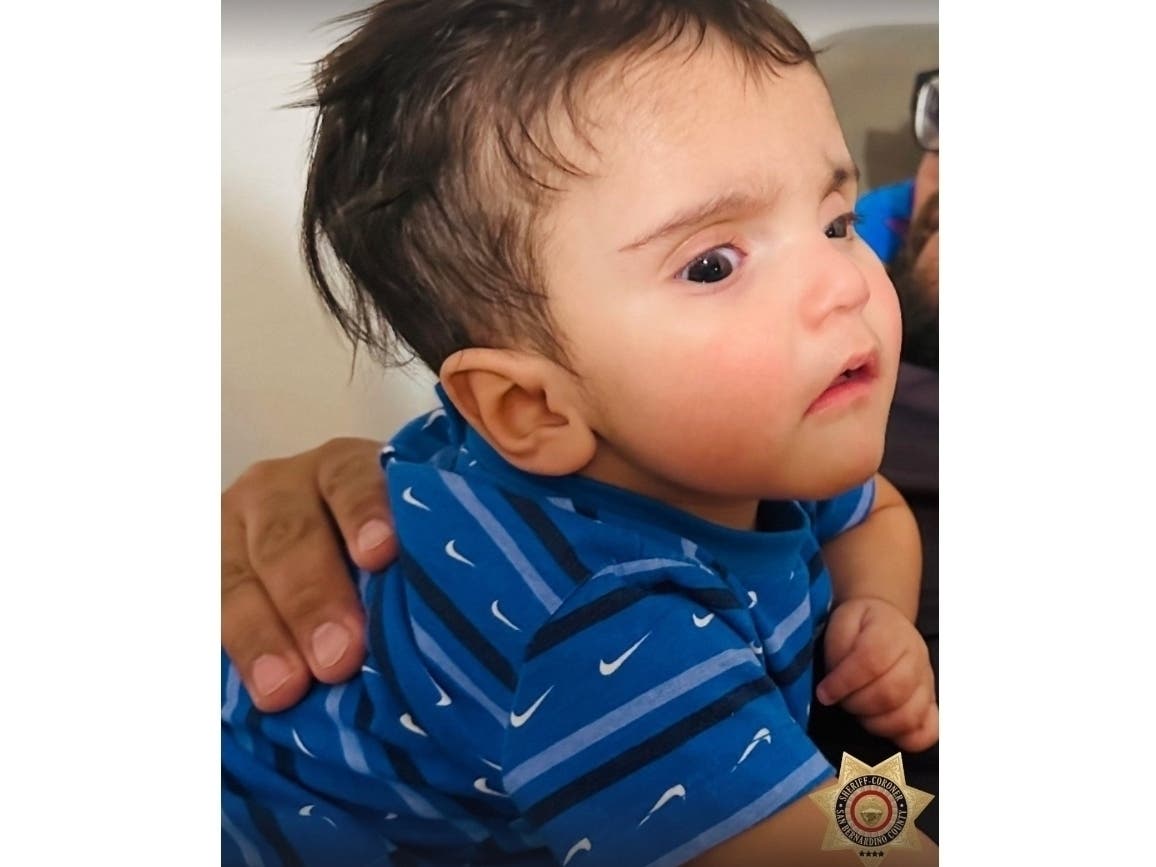 Multiple Search Warrants Served At Missing Baby's IE Home