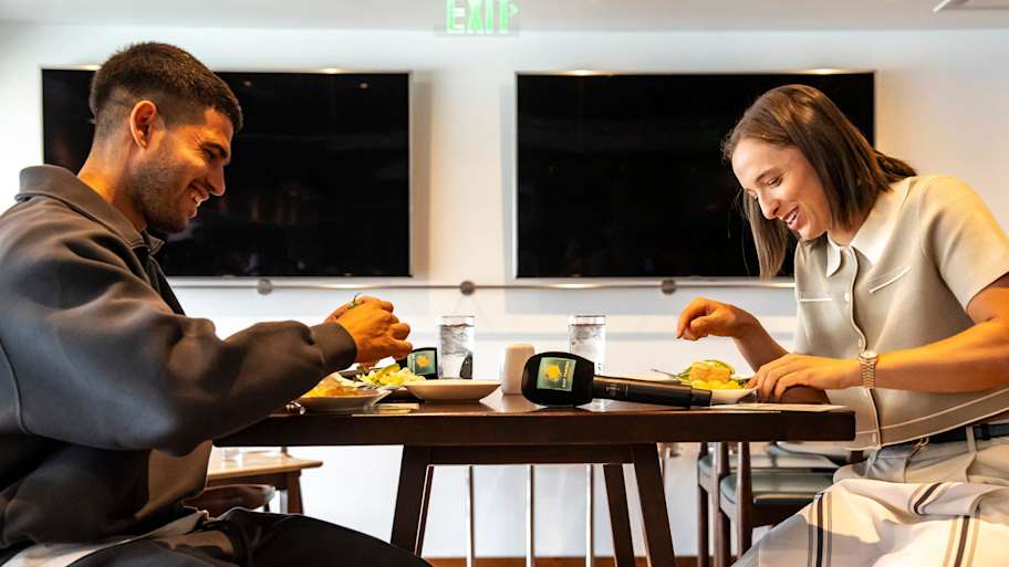 Everything You Need to Know About the U.S. Open's Star-Studded Mixed ...