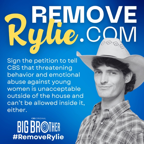 Big Brother 27 shocker: Does Rylie have a 'baby mama'? New claim ...