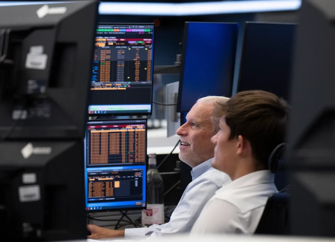 Crypto Lender Figure Technology Files For NYSE IPO Amid Booming US Listings