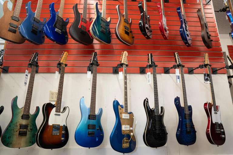 Original Iron Maiden Singer Paul Mario Day Dies at 69