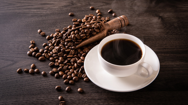 12 Tips You Need When Roasting Coffee Beans At Home