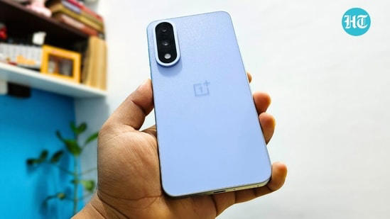 OnePlus Nord 5 review: Best 5G mobile under ₹35,000?