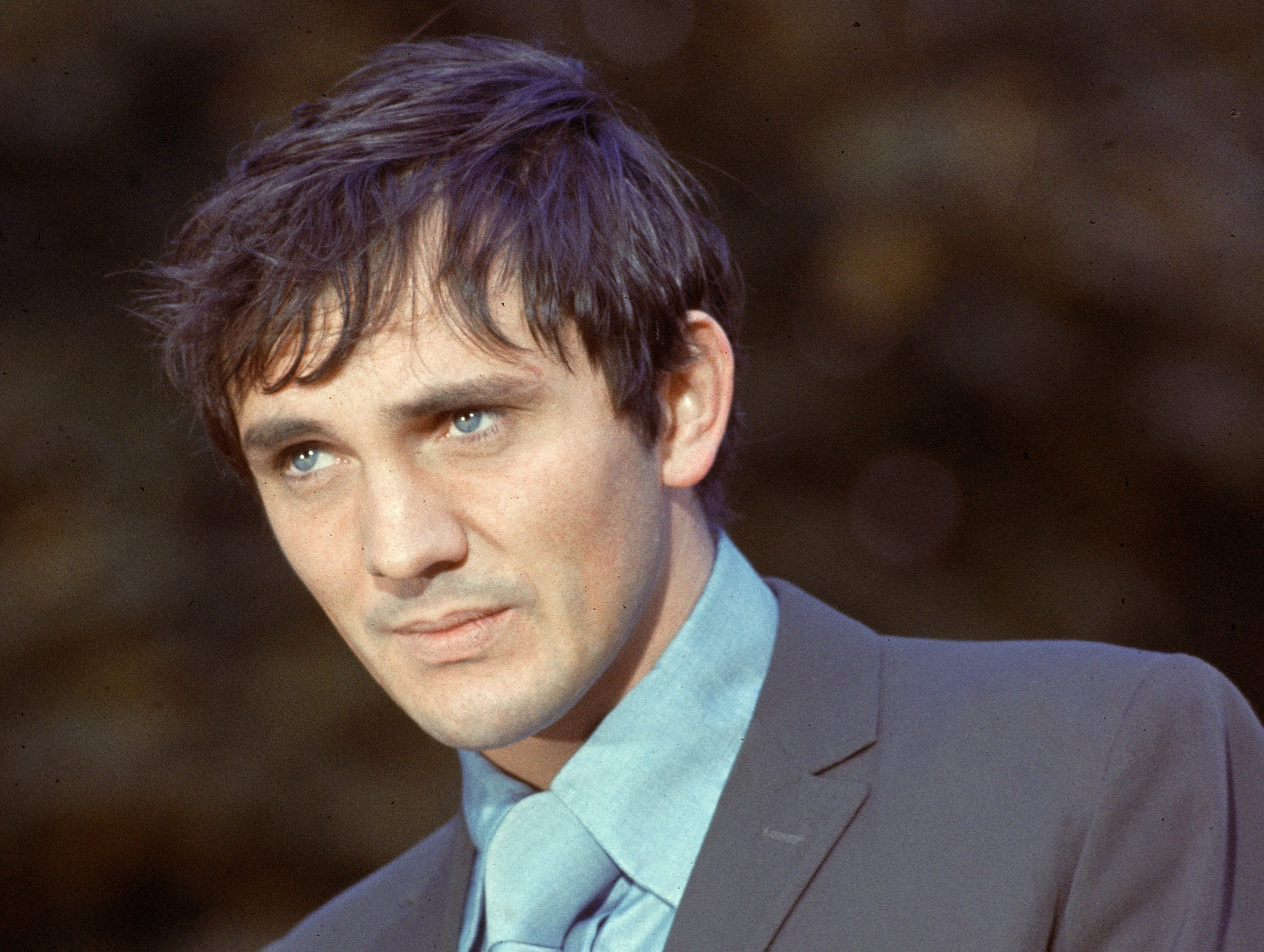 Terence Stamp's Life, Loves and Legacy After His Death at 87