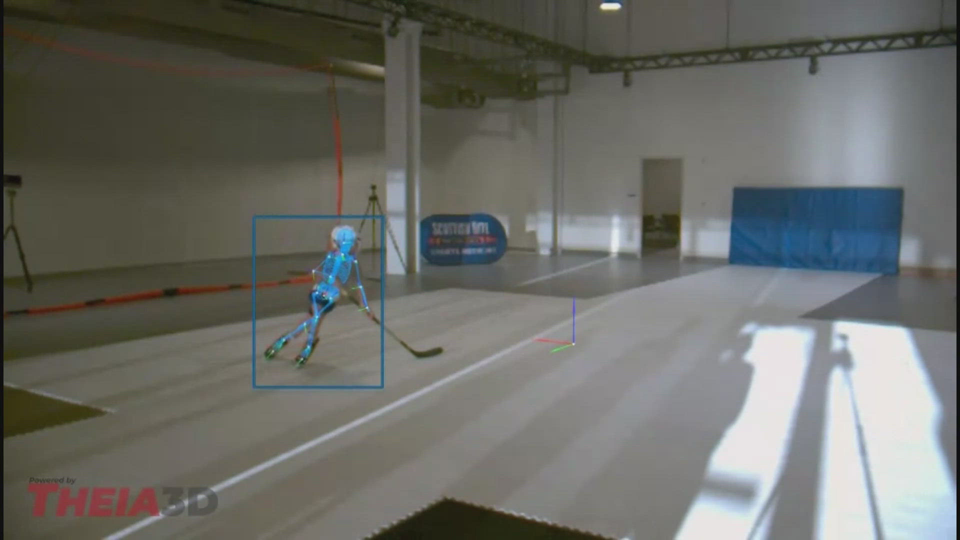 How the Movement Science Lab at Scottish Rite for Children is using ...