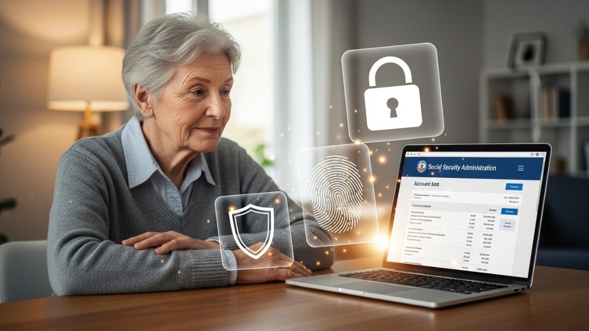 Confused about Social Security login vs. ID.me? Here's what to know