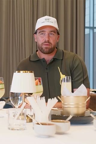 Travis Kelce and Patrick Mahomes’ Steakhouse Gets an Official Opening ...