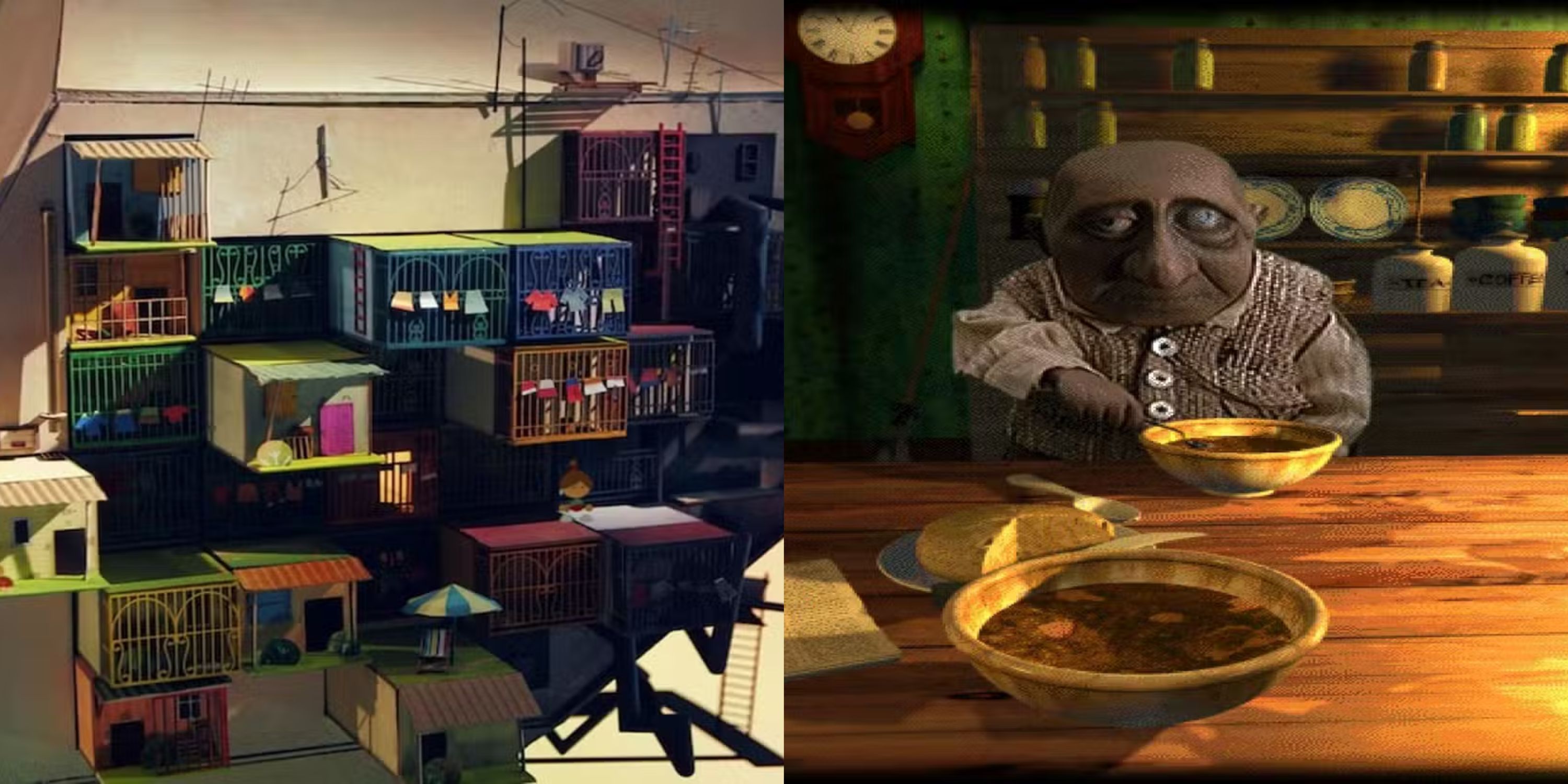 These are the Best Games that Use Stop-Motion Animation