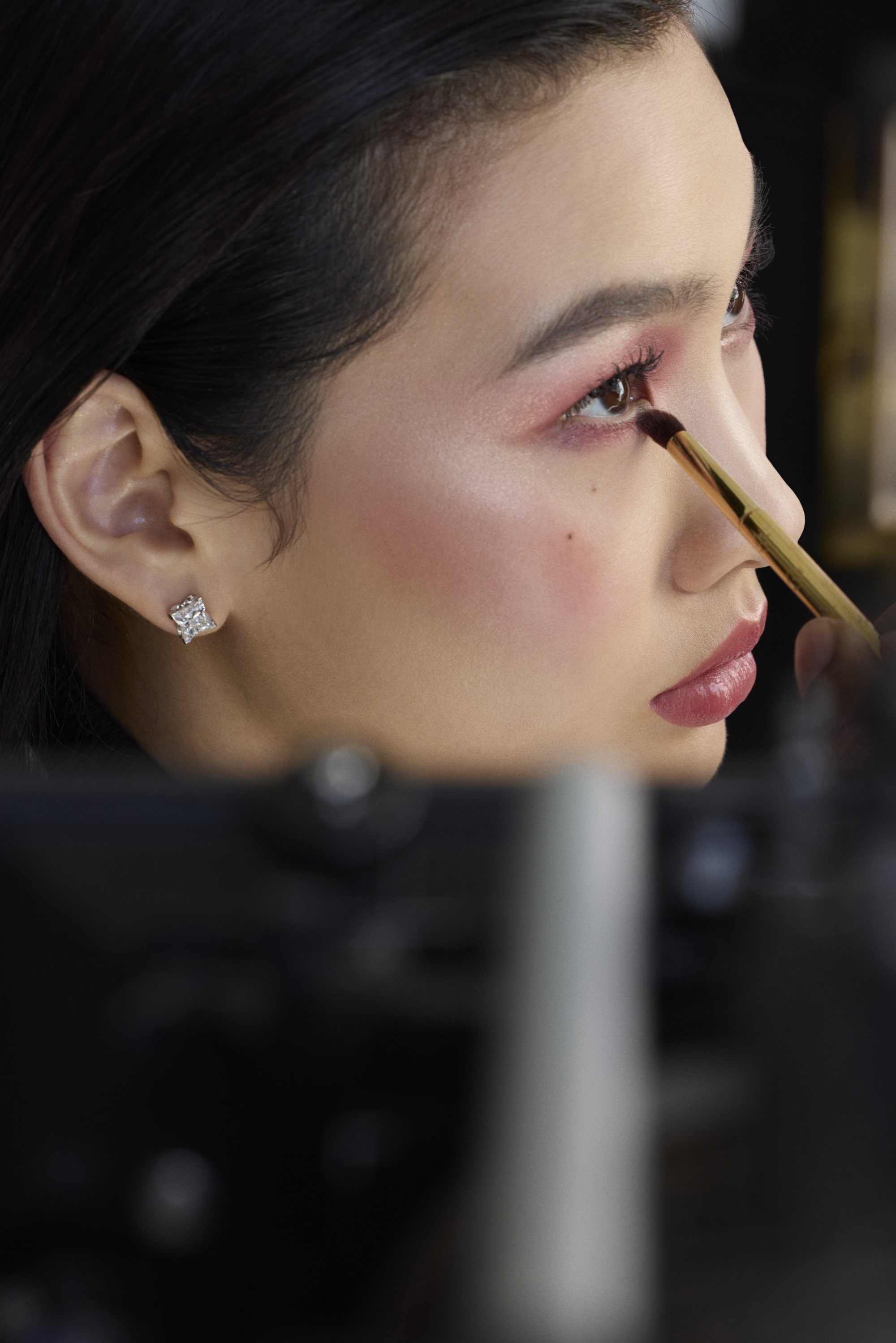 Beauty legend Pat McGrath on developing Louis Vuitton’s first make-up range