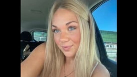 Hannah Osborn update: Bradford, Arkansas teen found safe days after ...