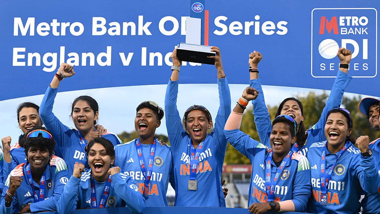 Women’s ODI World Cup 2025: 5 Key Questions ahead of India’s Squad ...