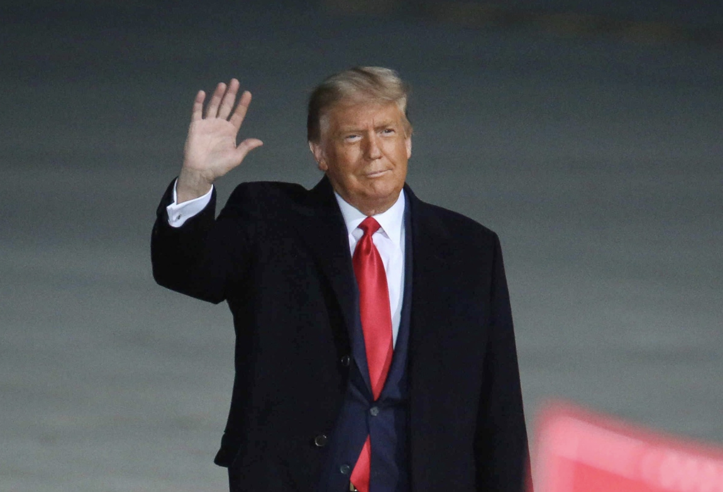 Judge Denies DOJ Bid in Ghislaine Maxwell Case