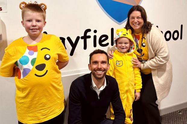 Whitehaven and Workington MP to host SEND event ahead of planned reforms